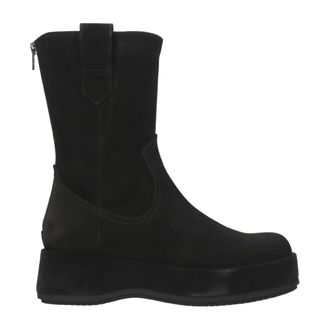 Paloma Barcel&oacute; Ankle Boots - - Shoes - Damen - Schwarzk - 41 EU
