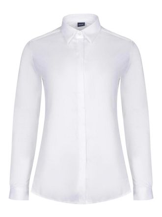 Fay Chemise - Blanc