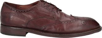 Moma SCHUHE - Schn&uuml;rschuhe auf YOOX.COM