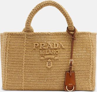 Prada Shopper Medium