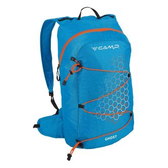 Camp Ultraleichter Rucksack f&uuml;r Kurze Wanderungen - - Sport - unisex - Blau - ONE SIZE