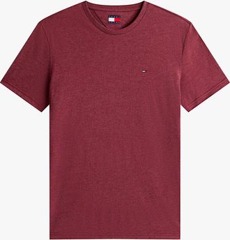 Tommy Hilfiger T-shirt &agrave; logo