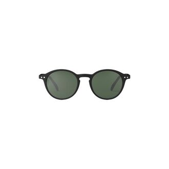 Izipizi Lunettes de soleil rondes