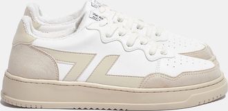 Z&egrave;ta Herren vegan Sneaker B&ecirc;ta B1 Beige