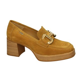 Fluchos Damen, Schuhe, Braun, 39 EUGr&ouml;&szlig;e