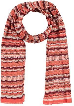 Missoni ACCESSOIRES - &Eacute;charpes sur YOOX.COM