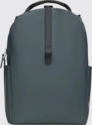Rains Rucksack RAINS Herren Farbe Grau