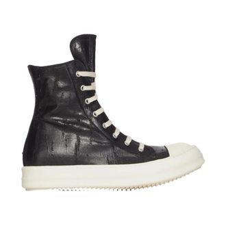 Rick Owens unisex, Schuhe, Schwarzk, 43 EUGr&ouml;&szlig;e