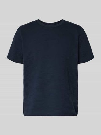 Selected Regular Fit T-Shirt aus reiner Baumwolle Modell COOPER