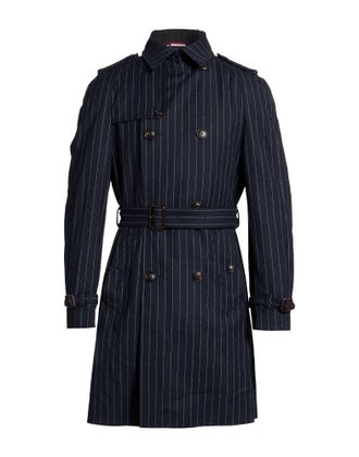 Tommy Hilfiger JACKEN & M&Auml;NTEL - Jacken, M&auml;ntel & Trenchcoats auf YOOX.COM