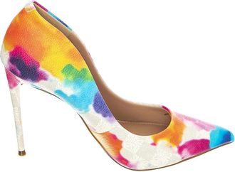 Steve Madden Femme, Chaussures, Multicolore, Taille: 35 1/2 EU Escarpins