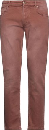 AT.P. CO HOSEN & R&Ouml;CKE - Jeanshosen auf YOOX.COM