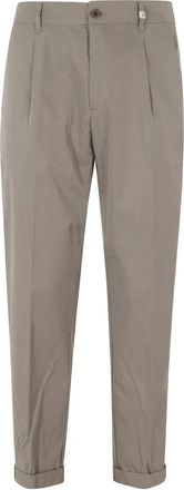 Myths Homme, Pantalons, Gris, Taille: 2XL Pantalon Ares