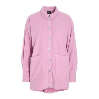 Bitte Kai Rand Damen, Jacken, Rosa, XLGröße