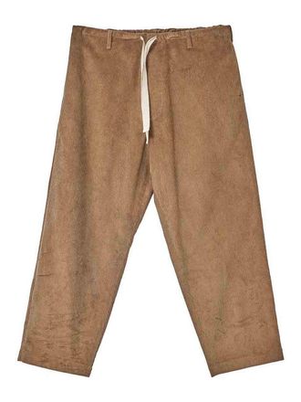 Moschino Pantalons D&eacute;contract&eacute;s