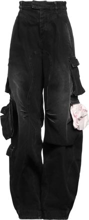 Ssheena HOSEN & RÖCKE - Jeanshosen auf YOOX.COM