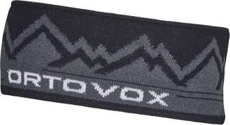 Ortovox Herren PEAK HEADBAND