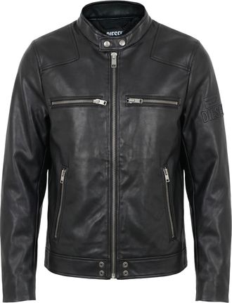 Diesel JACKEN & M&Auml;NTEL - Jacken und Anoraks auf YOOX.COM