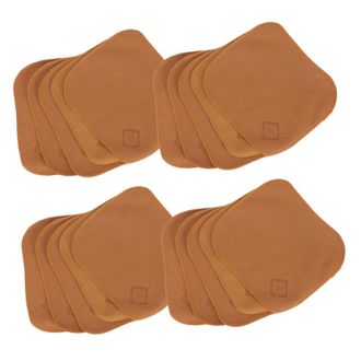 Cabilock 20 St&uuml;ck Baumwolle Teet&uuml;cher Saugf&auml;hig F&uuml;r Teetisch Kuchengeschirr Premium Teew&auml;sche F&uuml;r Teezeremonie Und Haushalt