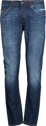 Dondup HOSEN & R&Ouml;CKE - Jeanshosen auf YOOX.COM
