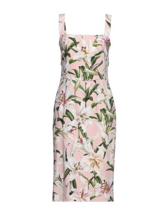 Dolce & Gabbana KLEIDER - Midi-Kleider auf YOOX.COM