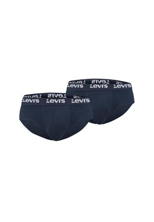 Levi's Men Repeat Logo Brief 2P