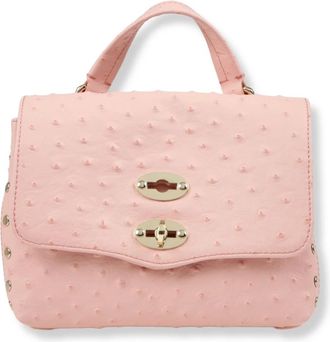 Zanellato Femme, Sacs, Rose, Taille: ONE Size Postina Cactus Baby