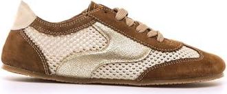 Mtng Sneakers Femme 60009 | 62758 | Or