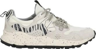 Flower Mountain Femme, Chaussures, Beige, Taille: 37 EU Yamano 3 Baskets