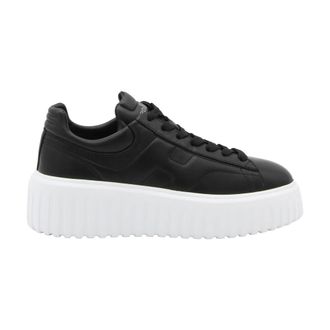 Hogan Damen, Schuhe, Schwarzk, 40 EUGr&ouml;&szlig;e