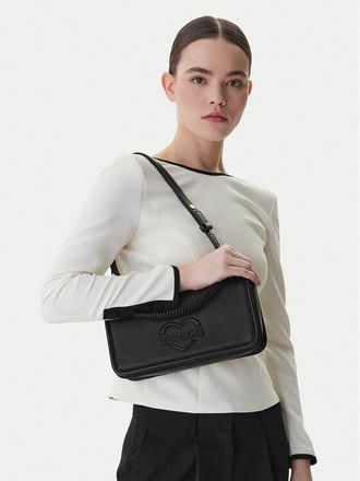 Love Moschino Handtasche JC4096PP1OLL0000 Schwarz