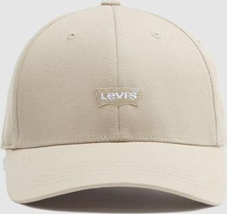 Levi's Housemark Flexfit Cap - Herren - Beige / Beige
