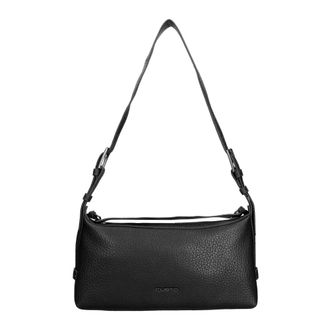 Custo Barcelona Sac &agrave; bandouli&egrave;re Novara Prime - Femme - Sacs - Noir - Taille: ONE Size