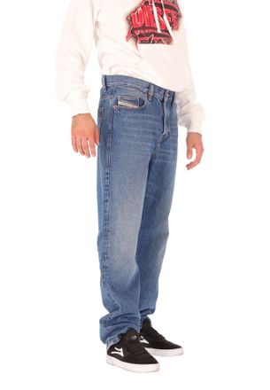 Diesel Pants Men