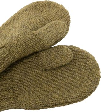 BONPOINT Thuri Gloves - Brown