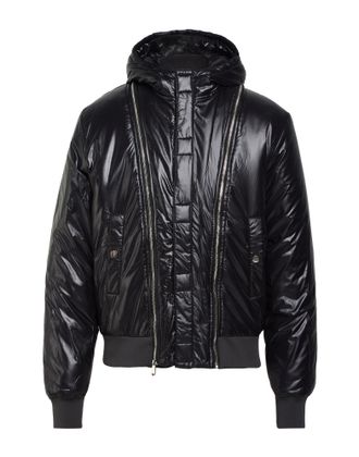 Dirk Bikkembergs JACKEN & M&Auml;NTEL - Pufferjacken & Daunenjacken auf YOOX.COM