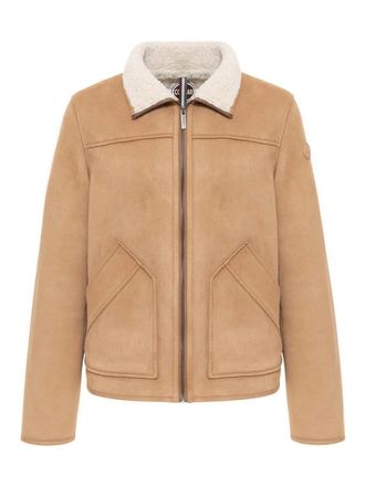 Colmar Manteau Au Genou - C
