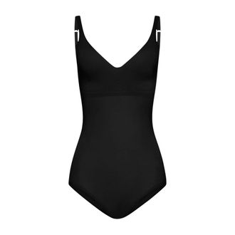 Wolford 3W Forming Body - - Tops - Damen - Schwarzk - S