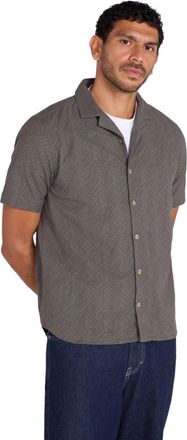 Mountain Warehouse Fiji Hemd f&uuml;r Herren (Gr&uuml;n)