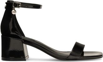 Nine West Sandalen ERMINA FF-2308 Schwarz