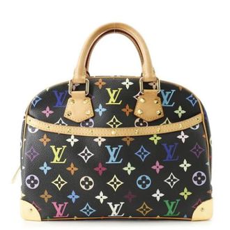 Louis Vuitton Pre-owned Monogram Multicolore Handtasche - - Pre-owned - Damen - Mehrfarbig - ONE SIZE