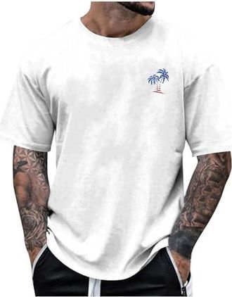 Generic Debardeur Homme 100 Polyester T Shirt Poche Homme Polos Coton Tee Shirt avec Capuche Homme Polo Homme Luxe Tee Shirt Technique Respirant Homme Manche 