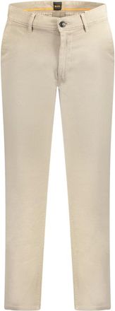 HUGO BOSS Homme, Pantalons, Beige, Taille: W31 L32 Pantalon 4 Poches