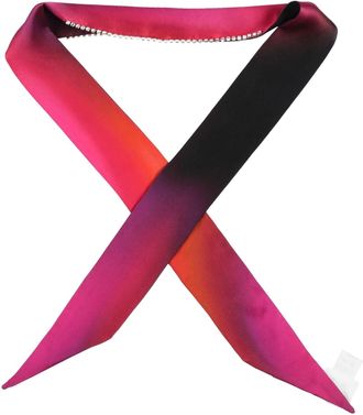 Les Inconnus ACCESSOIRES - Schals auf YOOX.COM