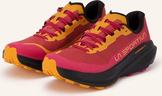 La Sportiva La Sportiva Trailrunning-Schuhe Prodigio 2 rot