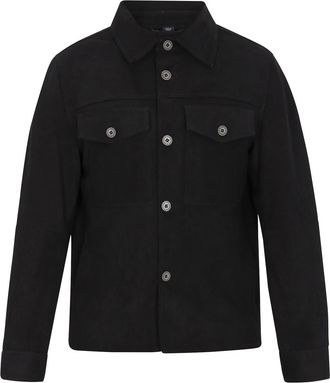 Dreimaster Jacke