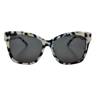 Balenciaga Sonnenbrillen - - Accessories - Damen - Mehrfarbig - ONE SIZE