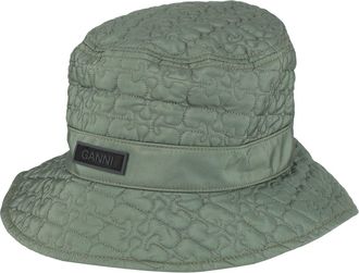 Ganni ACCESSOIRES - M&uuml;tzen & H&uuml;te auf YOOX.COM