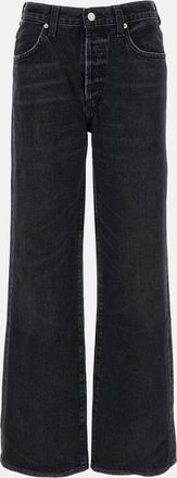 Citizens Of Humanity Jeans Annina 33in In Raine