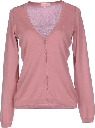 Sun 68 STRICKWAREN - Strickjacken auf YOOX.COM